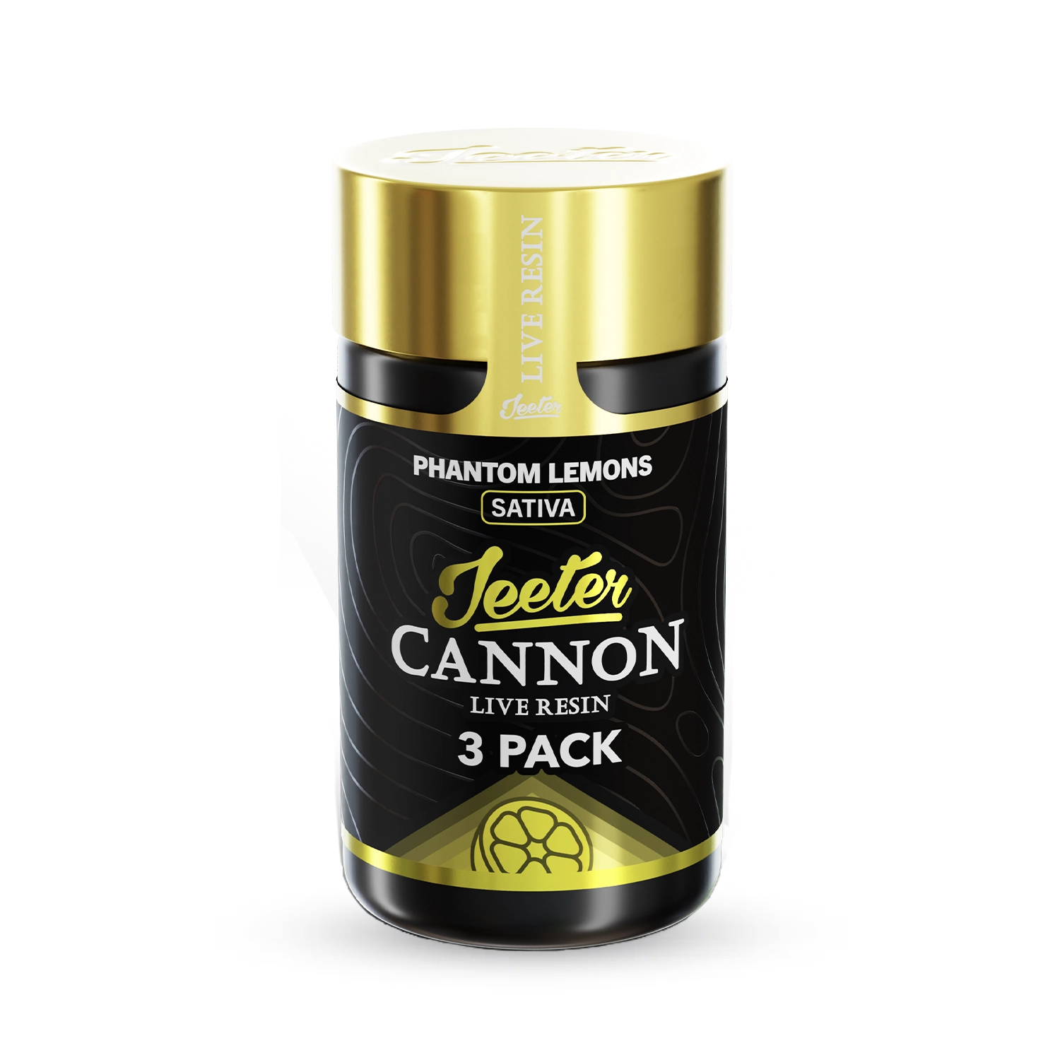 Cannon Pre-Roll - Full Lineup | Jeeter